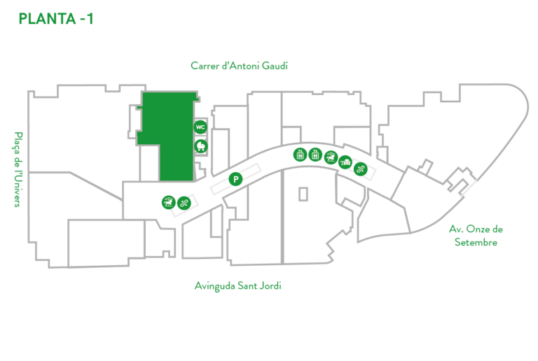 Drim - La Fira Centre Comercial